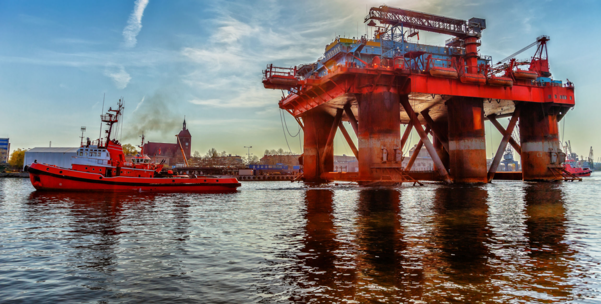 Renewed Lloyd's Register type approval for Tele Radio TIGER G2 | Tele Radio