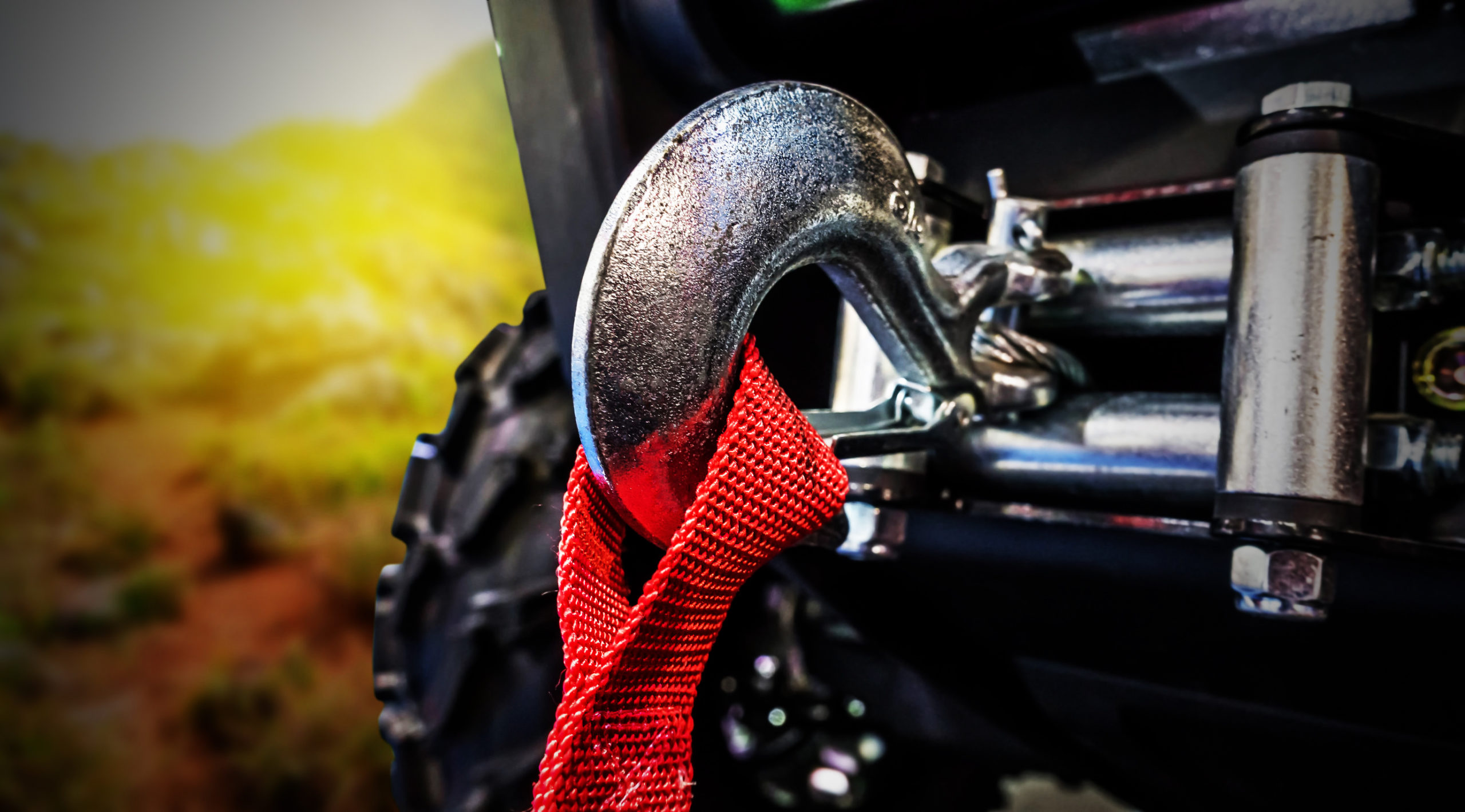 Remote Control for Cranes and Lifting Applications | Tele Radio