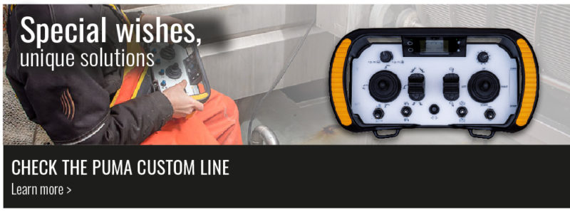 PUMA Basic | Tele Radio