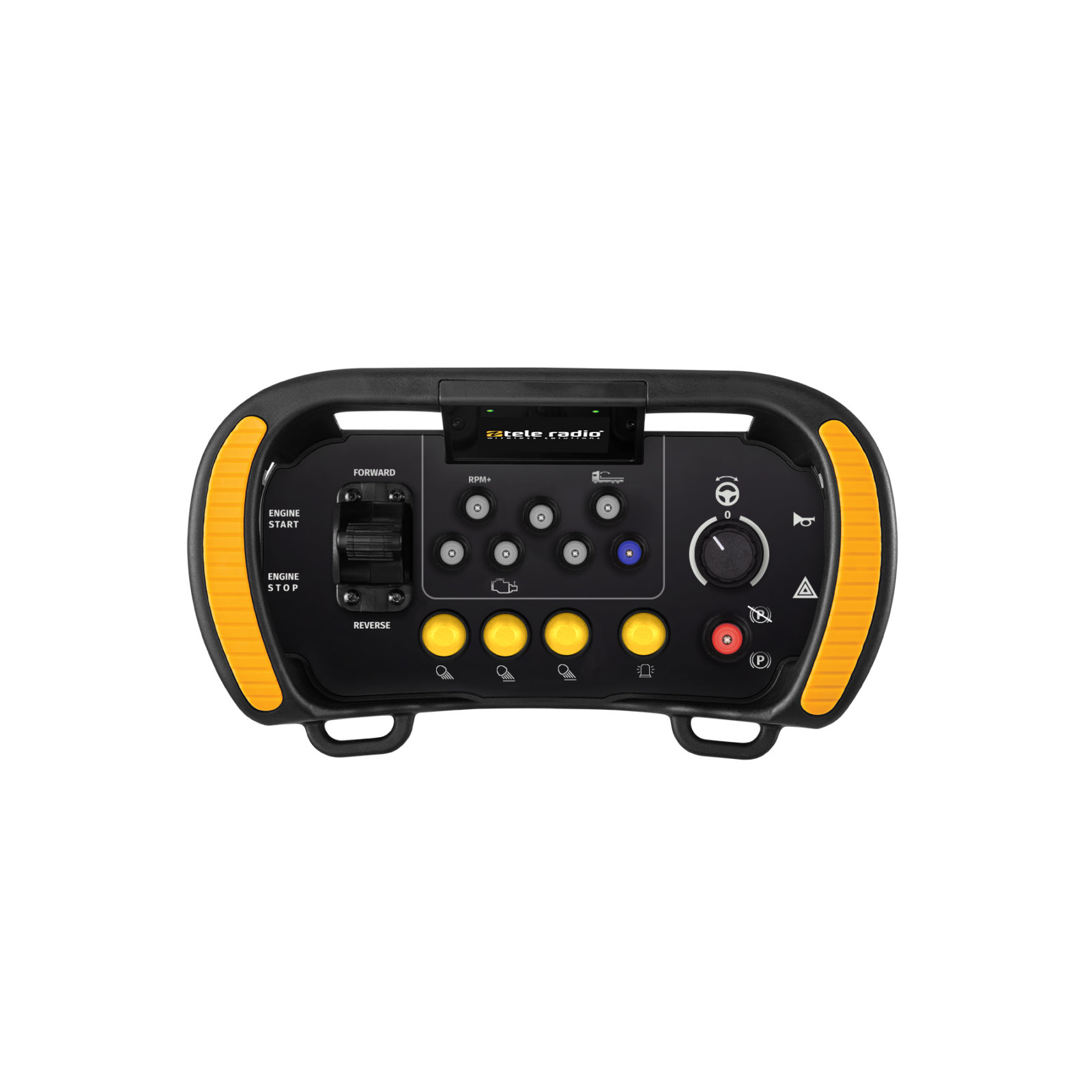 VOLVO EXSTER | Tele Radio