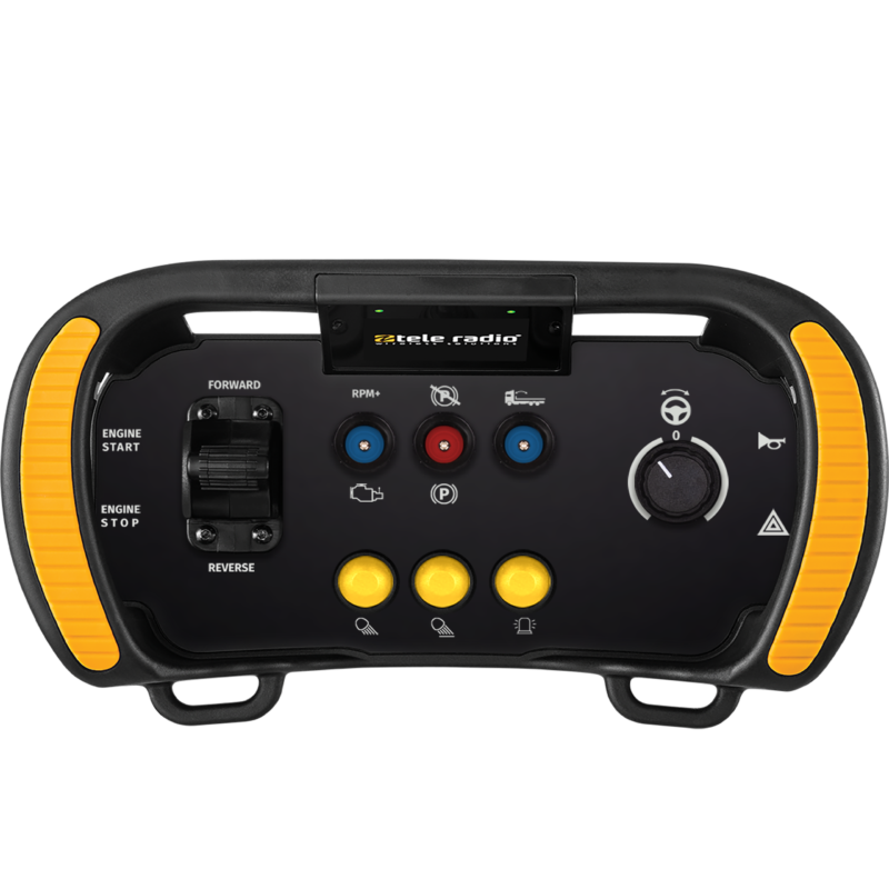 VOLVO EXSTER | Tele Radio