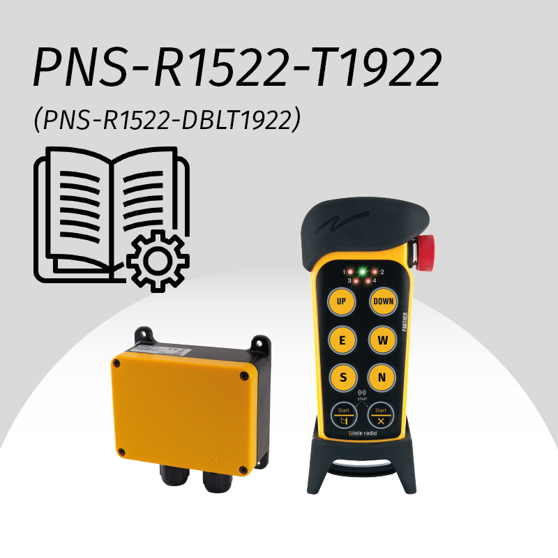 QR Code for Instant Access to Key Resources about PNS-R1522-T1922 ...