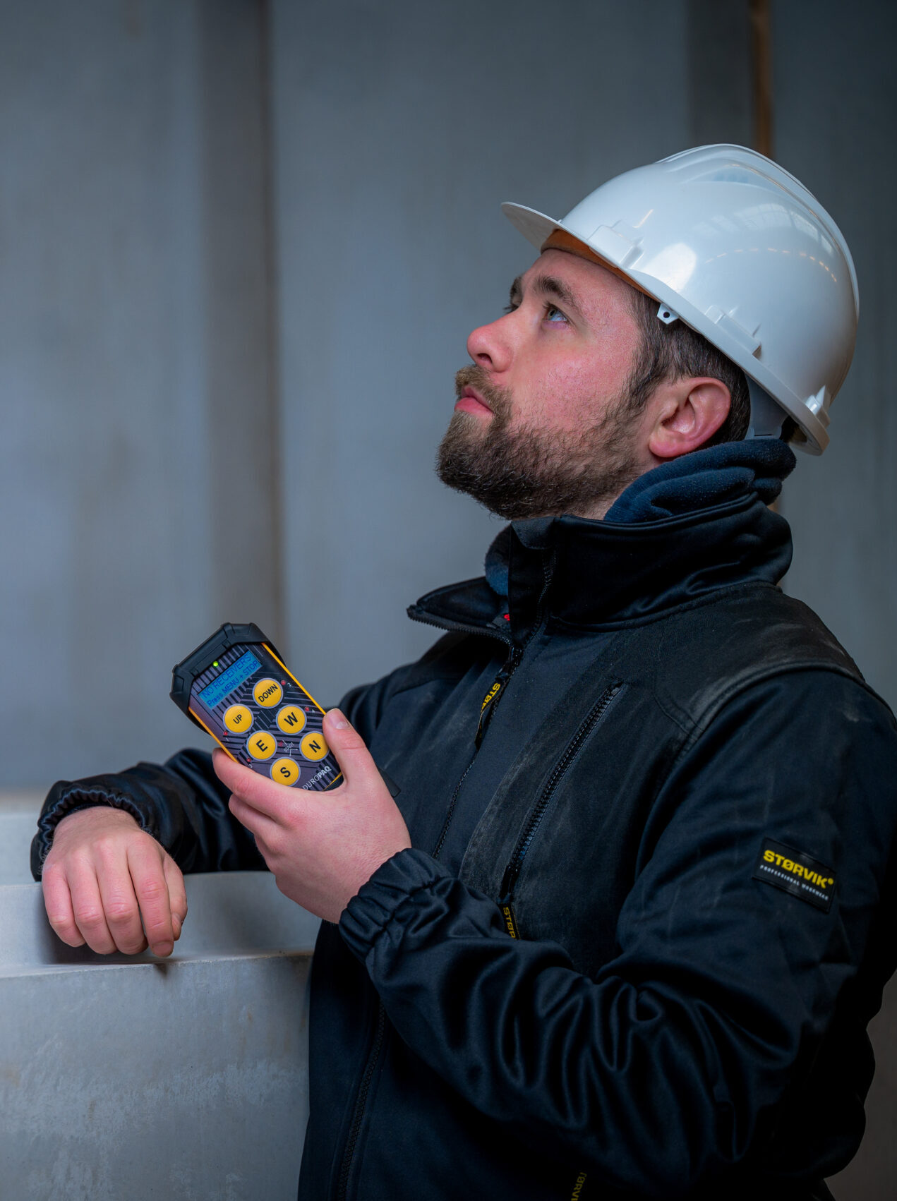 DuroPAQ TH56 | Tele Radio