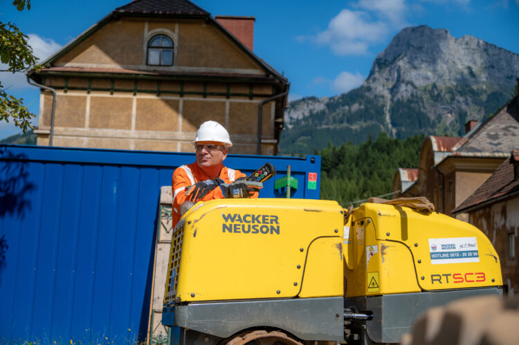 CONSTRUCTION | Tele Radio