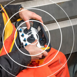 Tiger G2, SIL3 & PLe certified radio system | Tele Radio