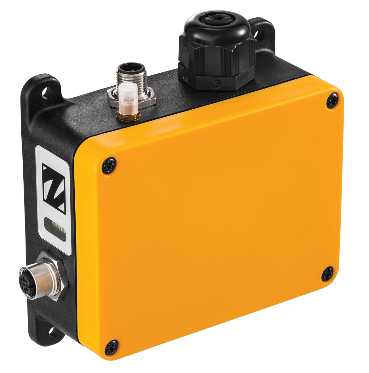 Belly Box transmitter SUPRATEQ - Tele Radio