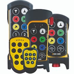 Why using a Remote Control System? - Tele Radio