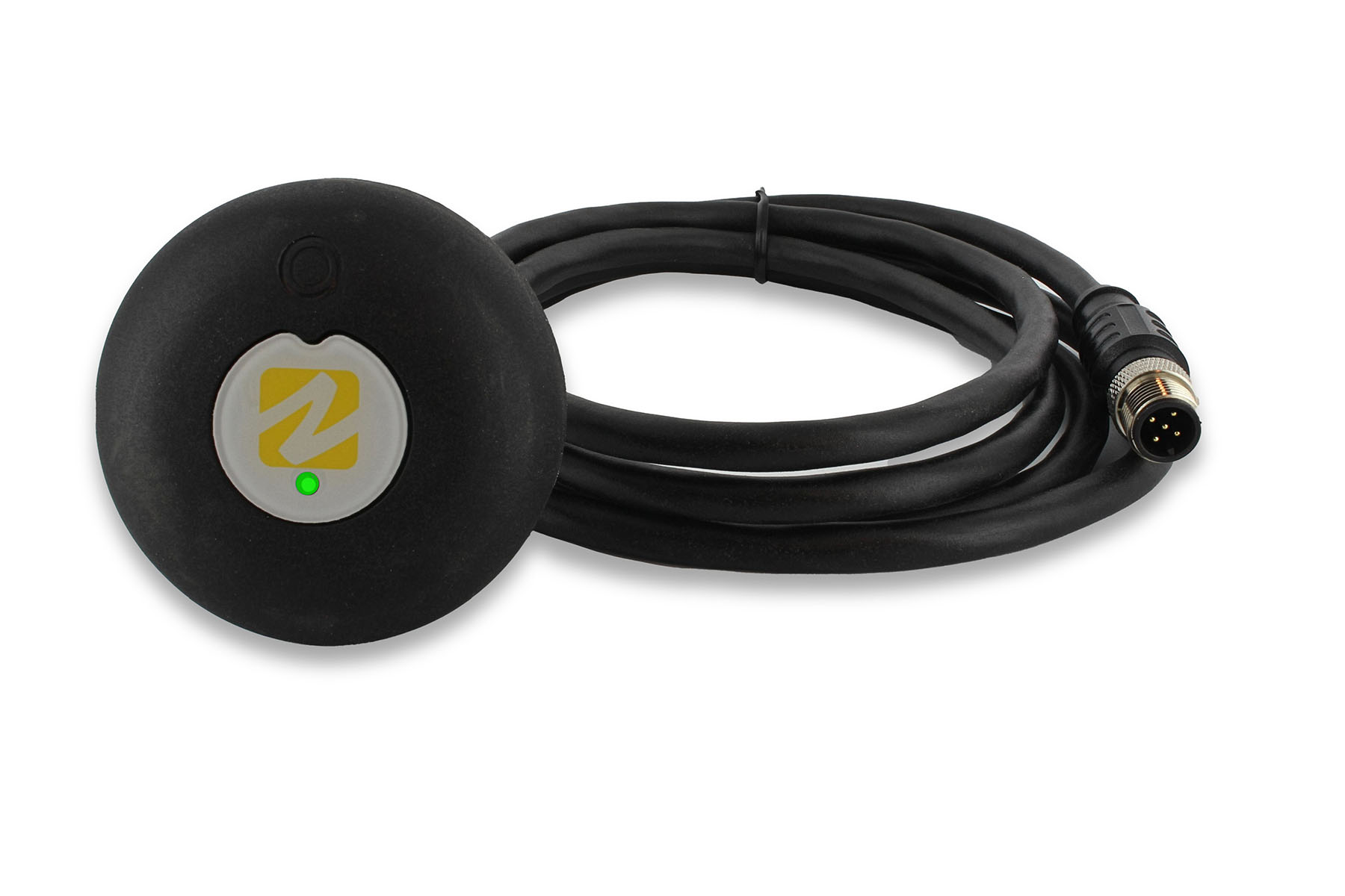 TELE RADIO PRESENTS NEW 2X12-STEP PUSH-BUTTON PLD CERTIFIED HANDHELD ...