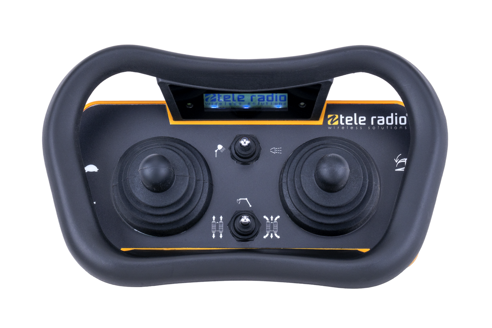 Renewed Lloyd's Register type approval for Tele Radio TIGER G2 | Tele Radio