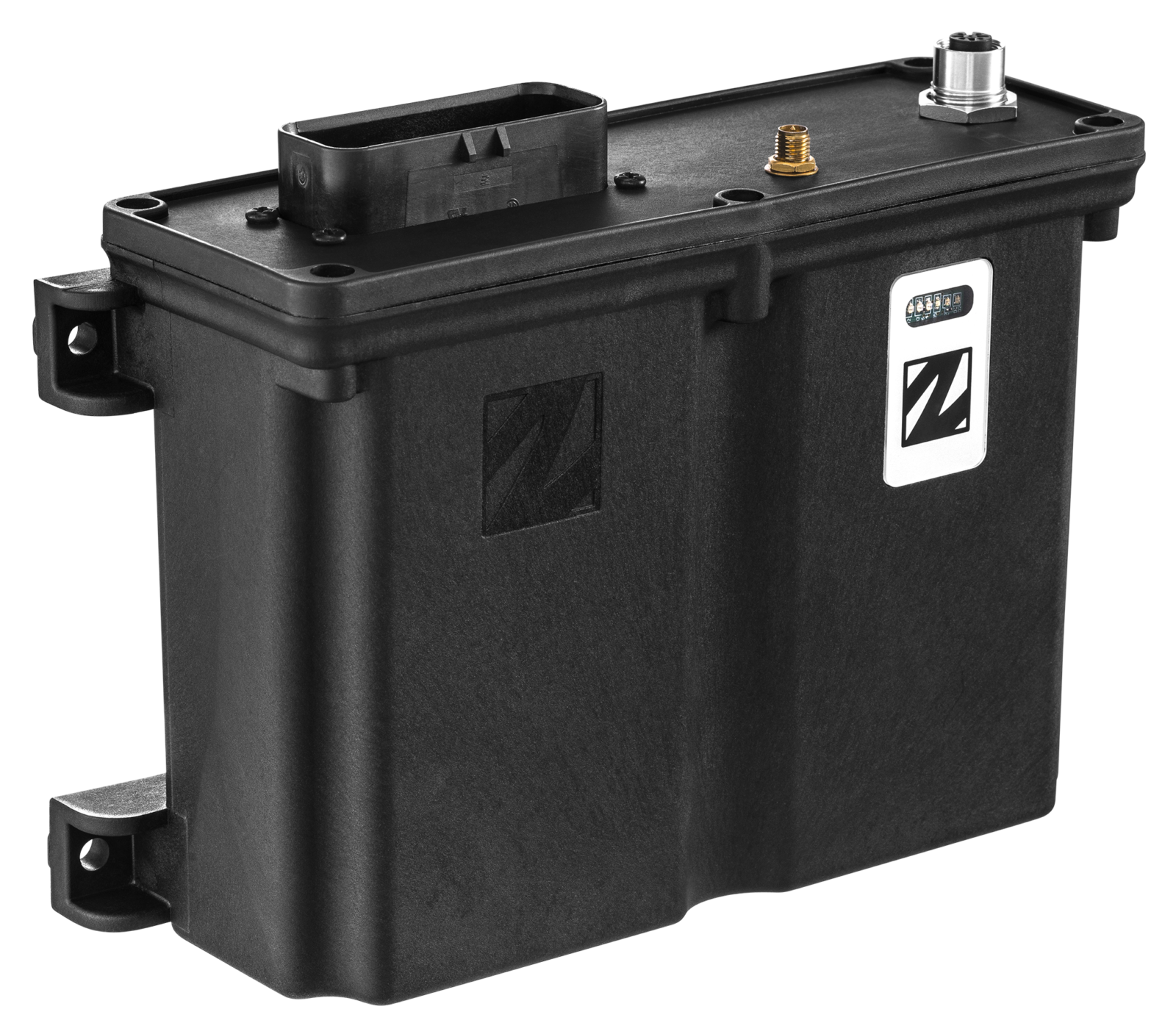 Tele Radio TEQ industrial wireless remote control now available as ...