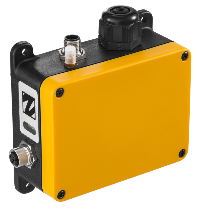 Tele Radio TEQ industrial wireless remote control now available as ...