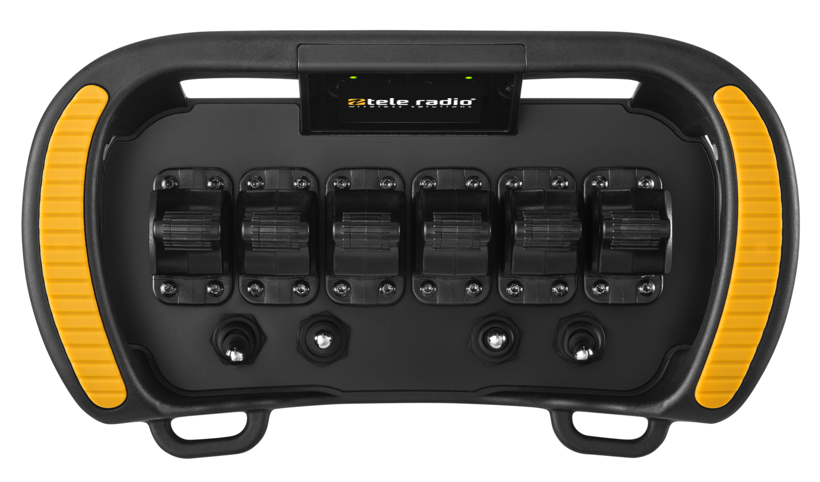 TEQ Waist Transmitter | Tele Radio
