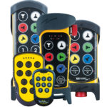 Panther 2.4 GHz Radio Control System - Tele Radio