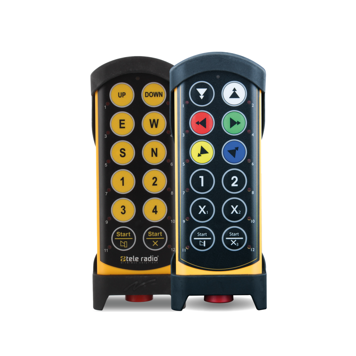 Tele Radio introduces a quick-to-install radio control system ...