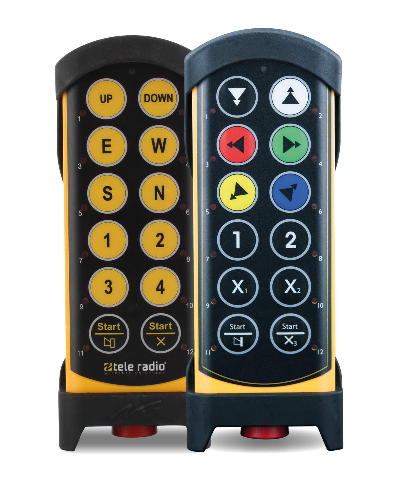 Tele Radio introduces a quick-to-install radio control system ...