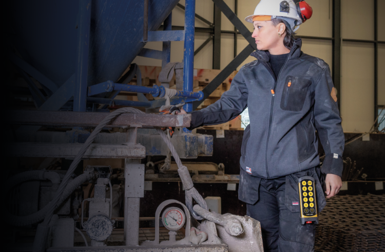 Tele Radio introduces a quick-to-install radio control system ...