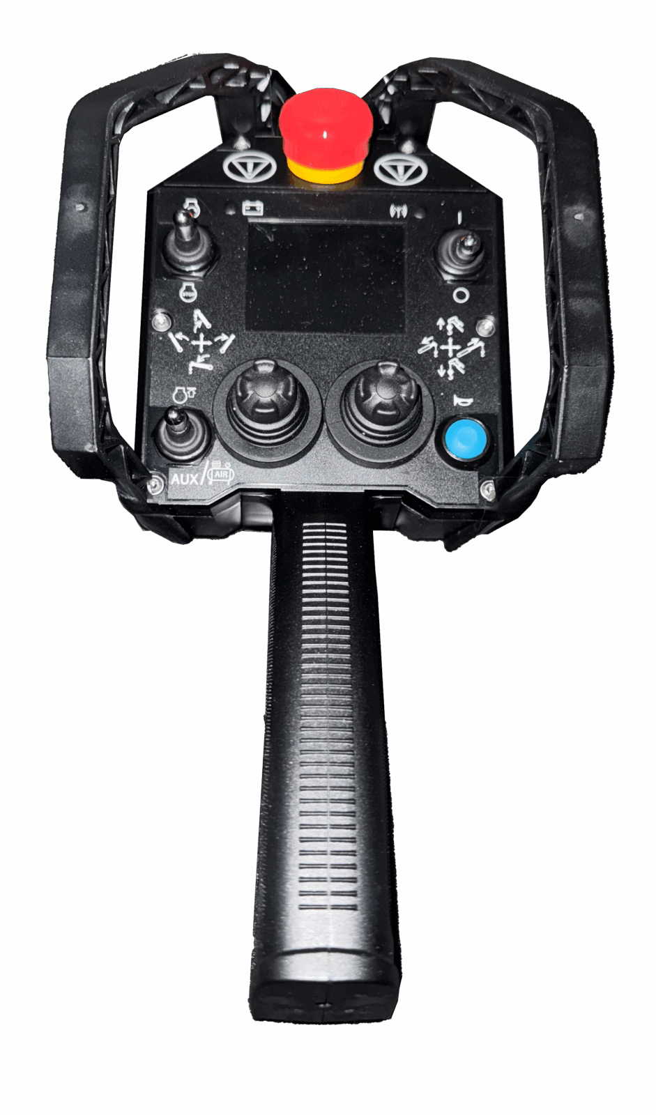 Tele Radio Pistol Grip | Tele Radio