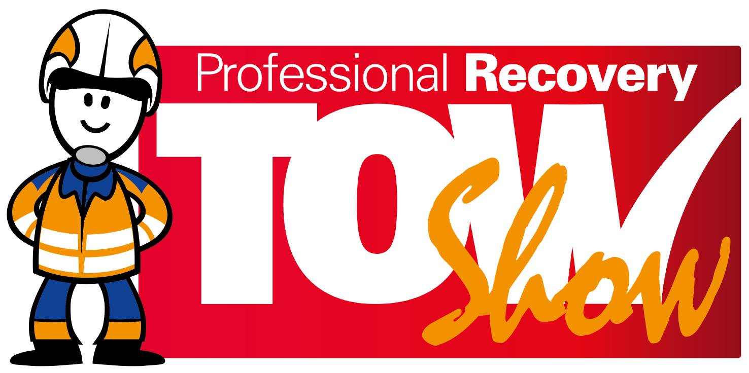 Professional Recovery Tow Show 2025 | Tele Radio