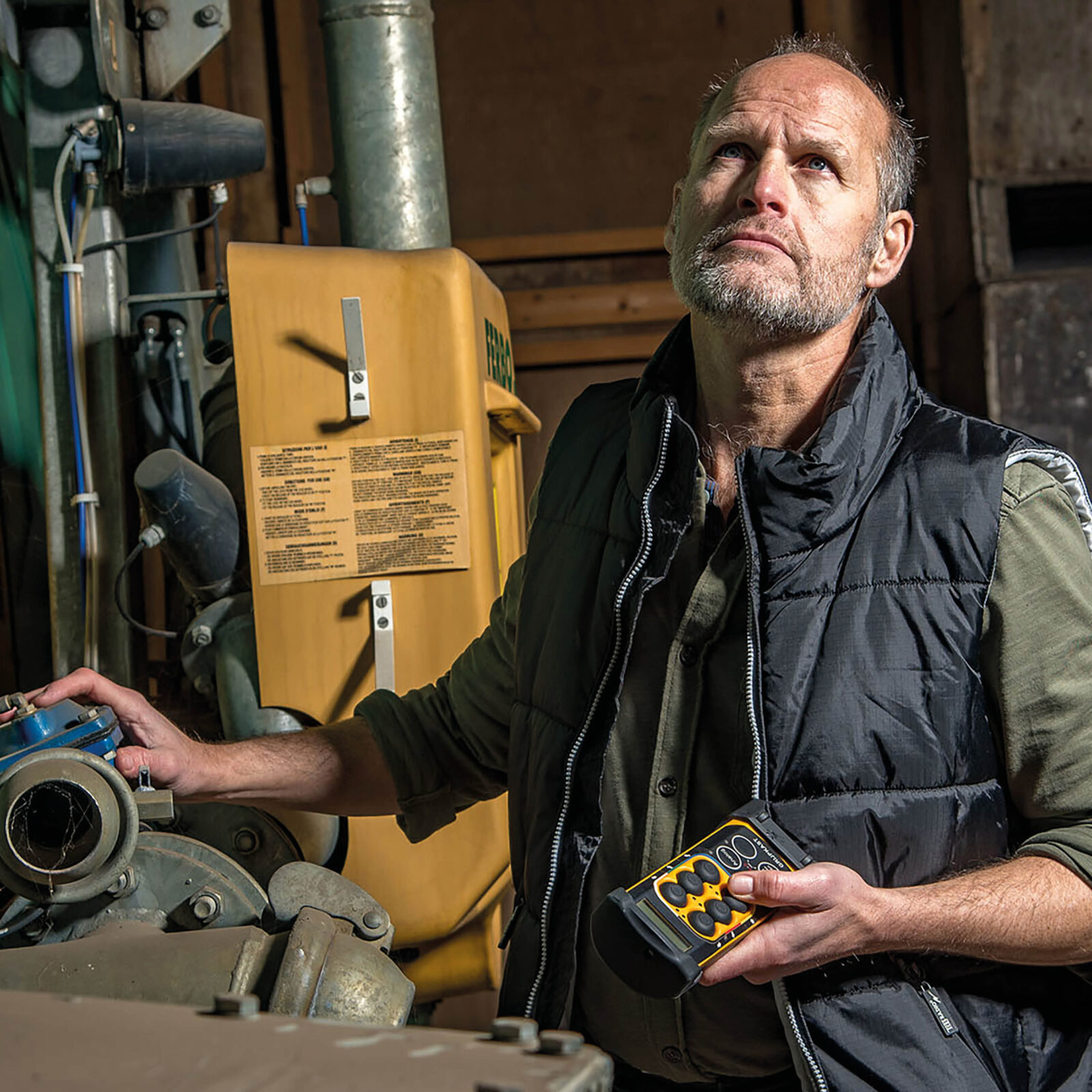 The Tele Radio remote control takes operating a submarine to the next ...