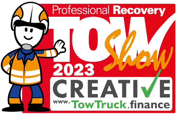 Professional Recovery Tow Show 2023 | Tele Radio