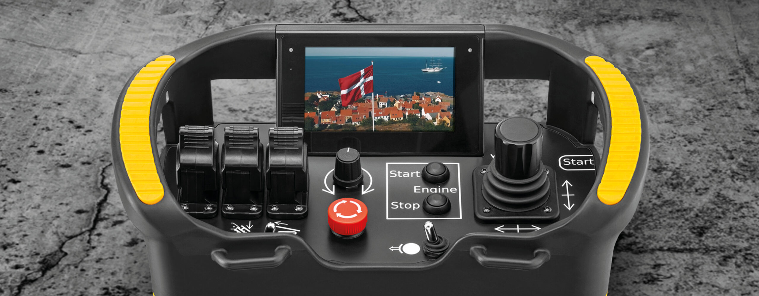 Tele Radio opens its 26th subsidiary in Denmark | Tele Radio