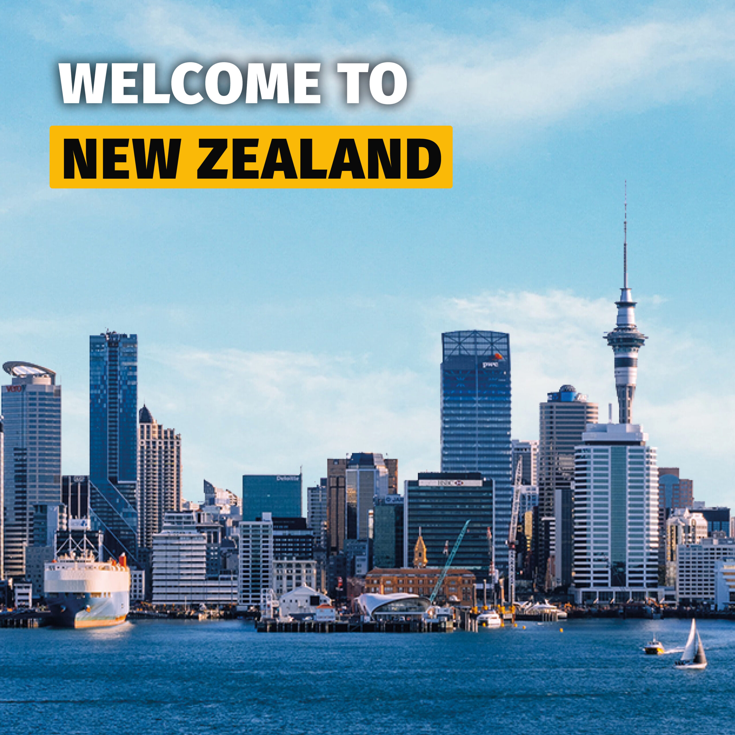 Tele Radio opens new subsidiary in New-Zealand | Tele Radio