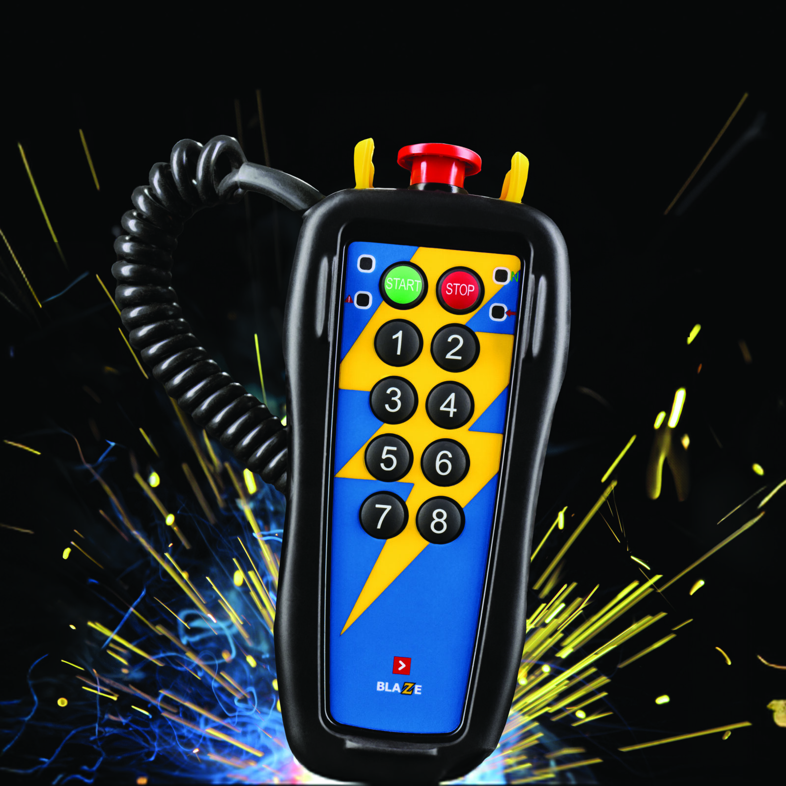 Tele Radio erweitert Produktportfolio: Sistematica Funksysteme ab ...