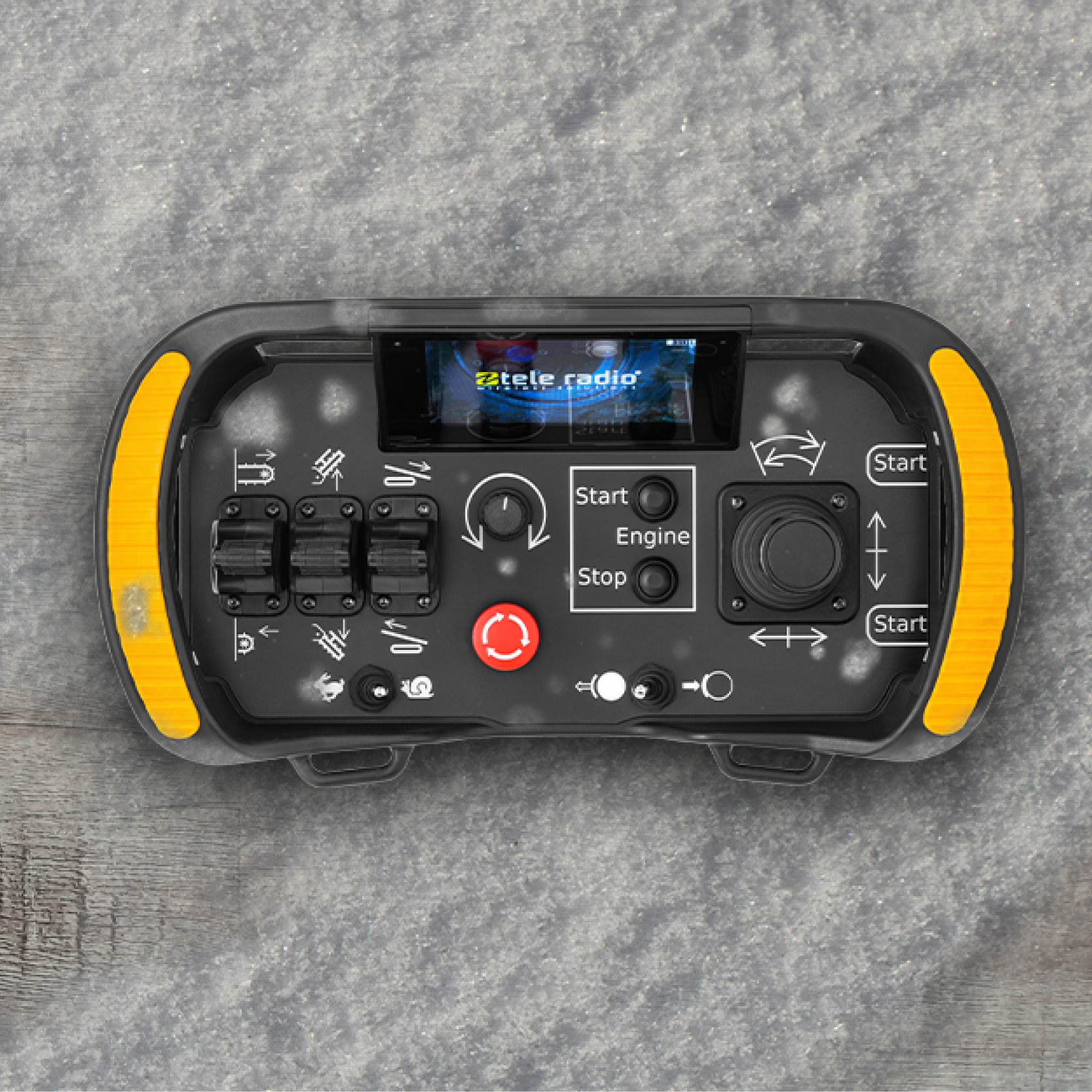 Christmas closing days and changed order times | Tele Radio