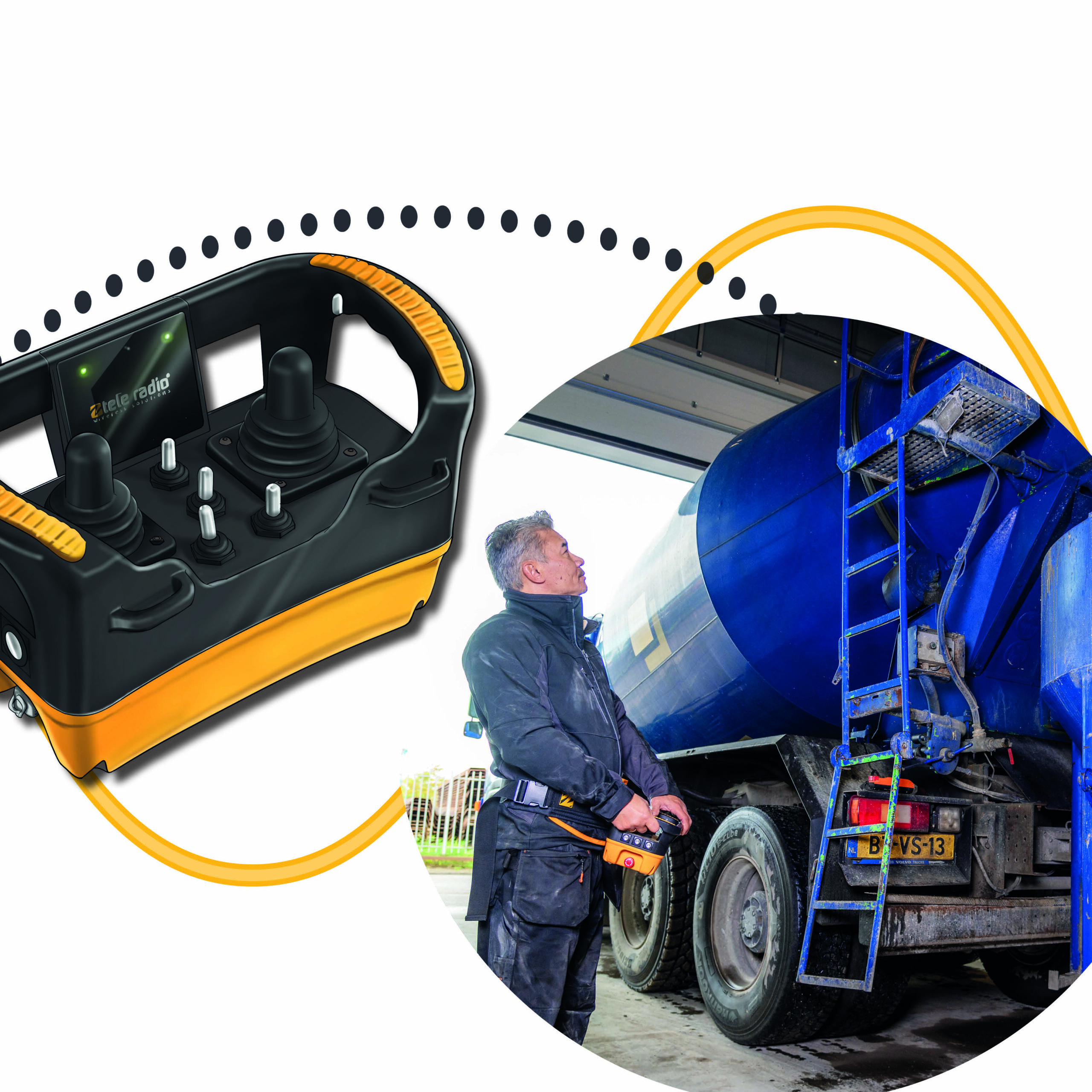 The optimal frequency for safe and effective communication | Tele Radio