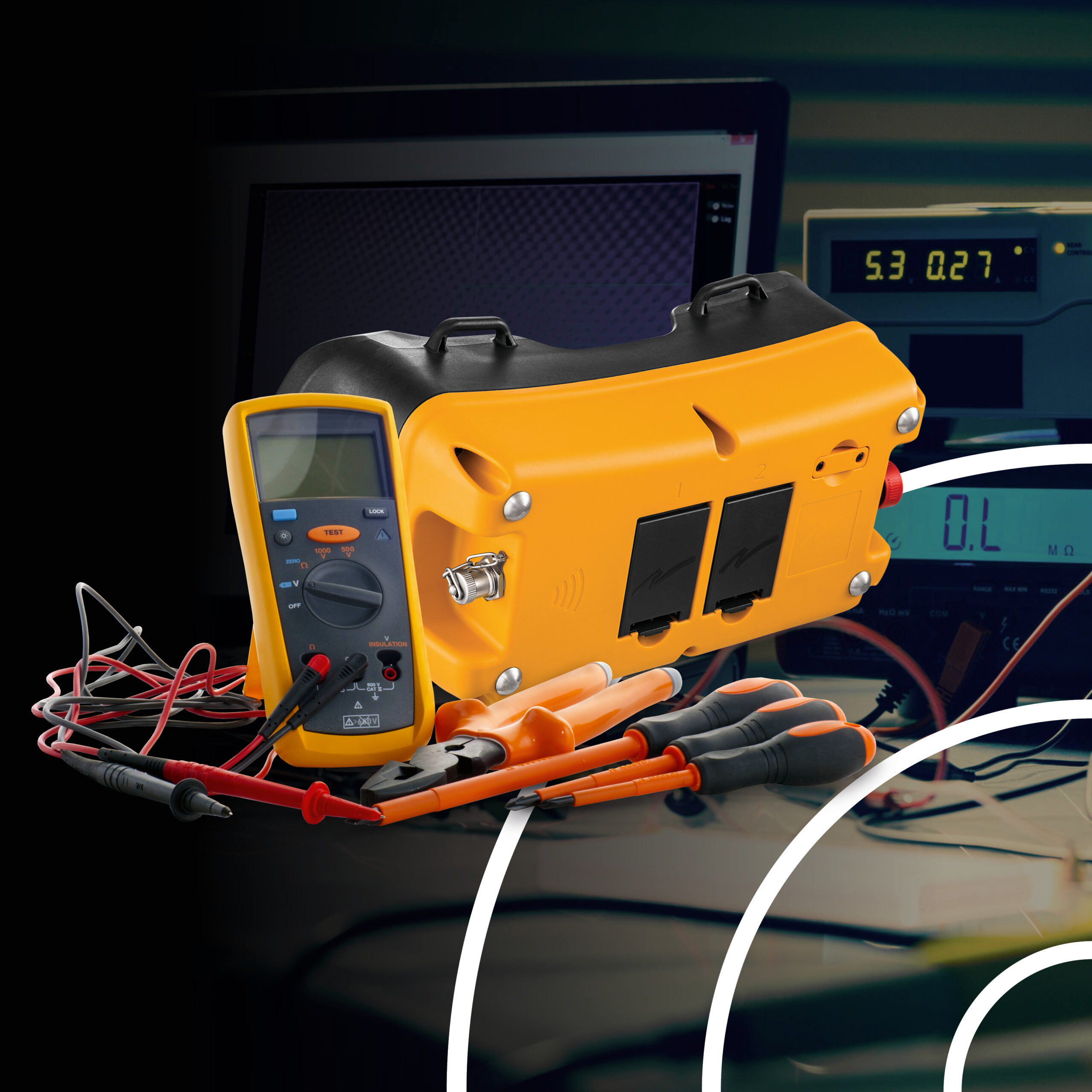 LESS E-WASTE BY TELE RADIO, THE “REPAIR CAFÉ” FOR RADIO REMOTE CONTROLS ...