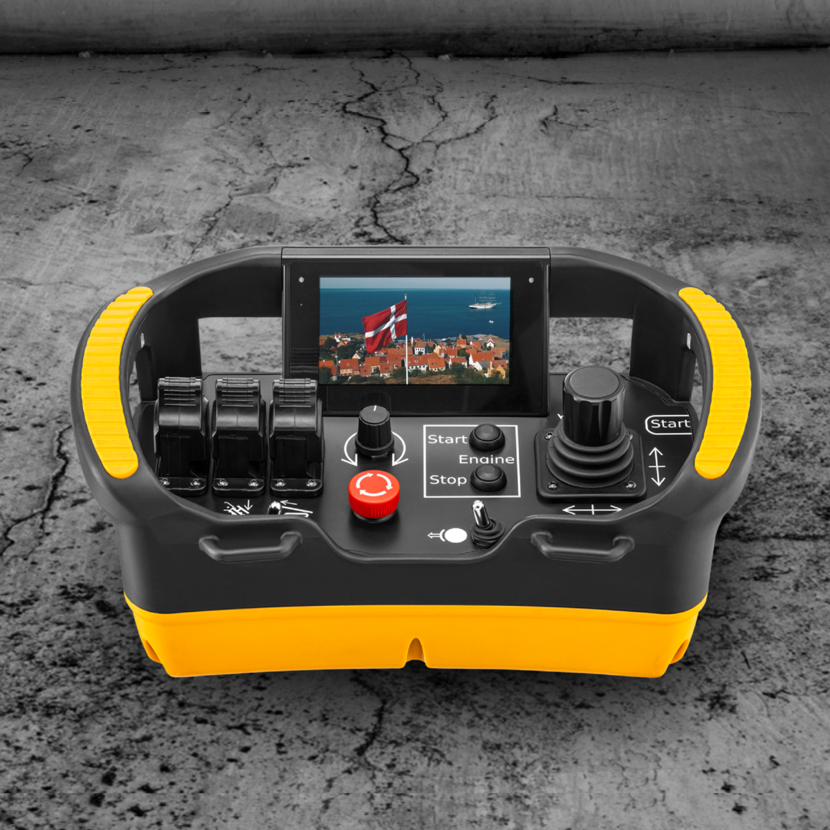 Tele Radio opens its 26th subsidiary in Denmark | Tele Radio