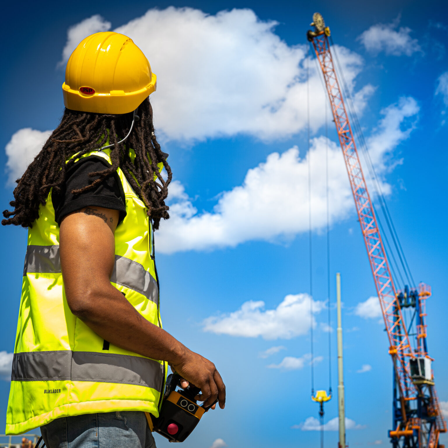 Tele Radio PrimaTEQ, a new name for the T12, successful, compact waist ...