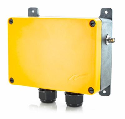 Homologação ANATEL para a linha de controle remotos Joysticks TIGER ...