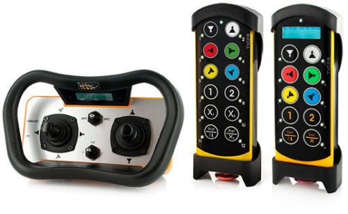 Tiger Generation 1 | Tele Radio